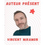 Miramon Vincent - Meeplejuice